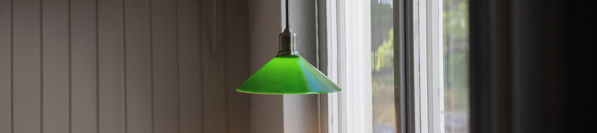 Lamps for all windows – Markslöjd