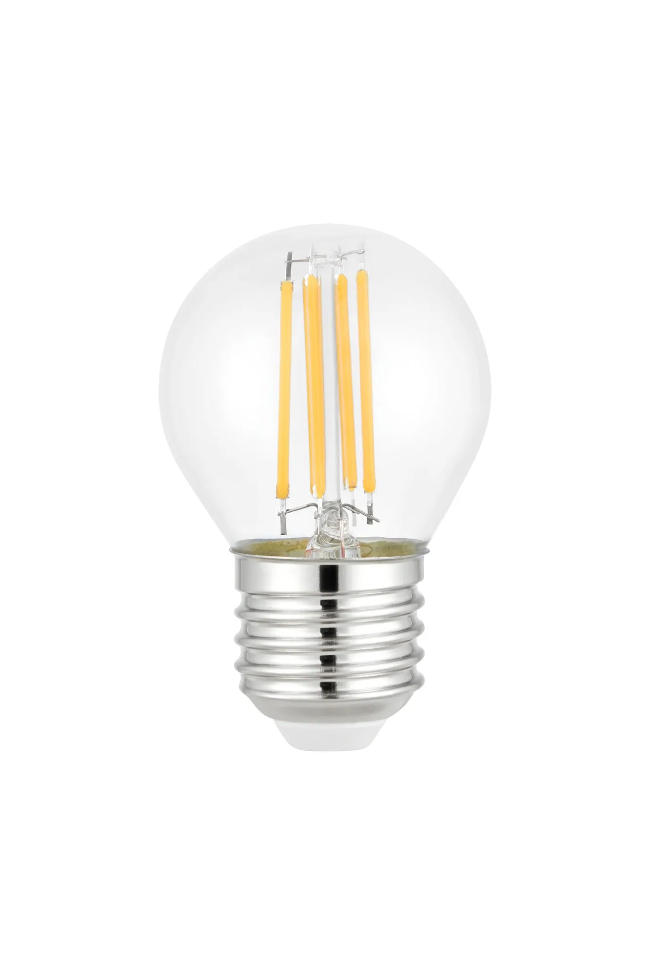 Classic Light Source 3-Step Dimmer E27 4W – Markslöjd