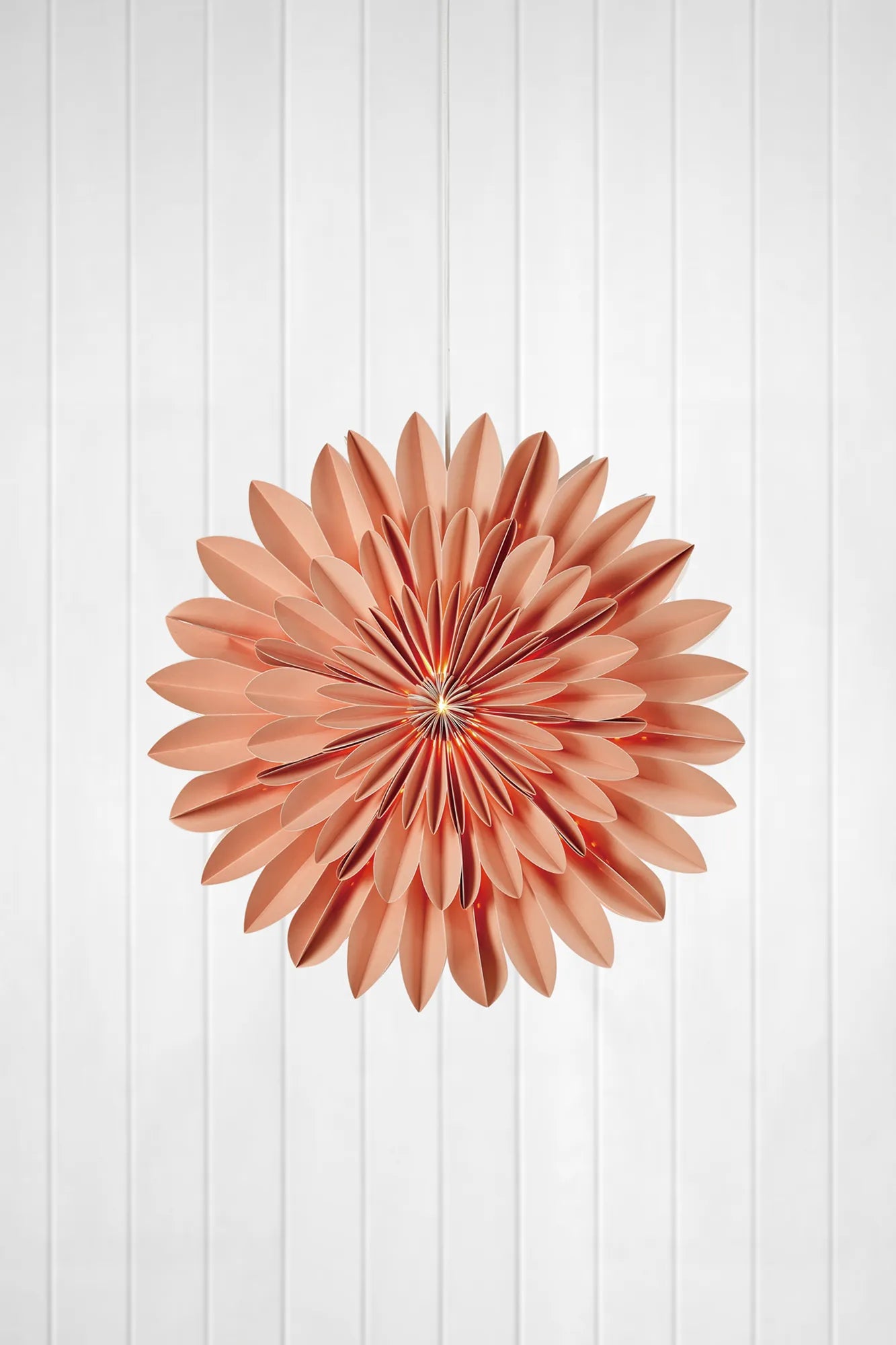 Cornelia Star Brown 60 cm – Markslöjd