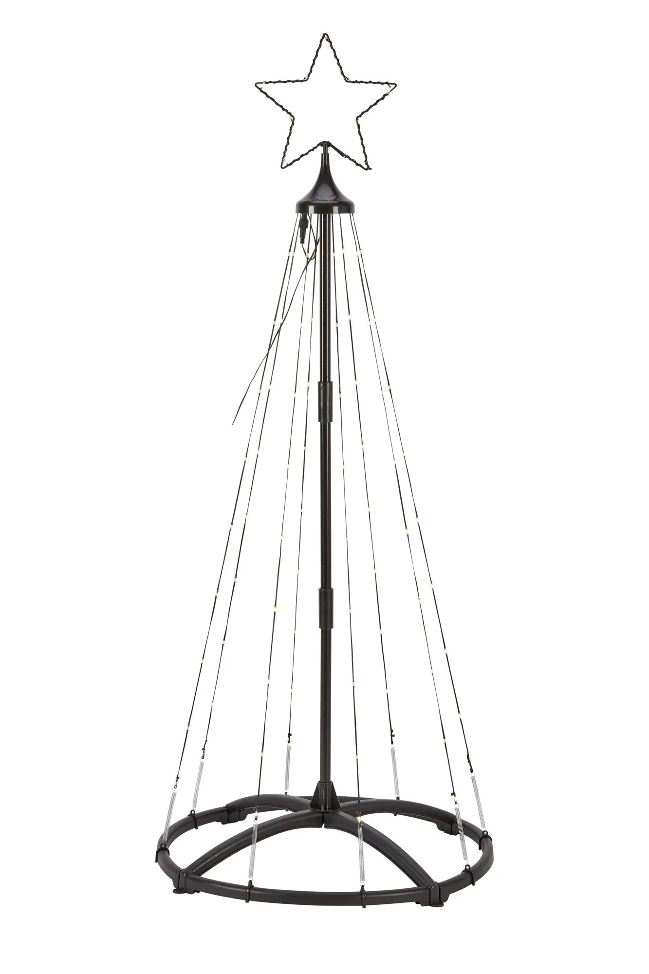 Abeto Light Tree 1.2 m – Markslöjd