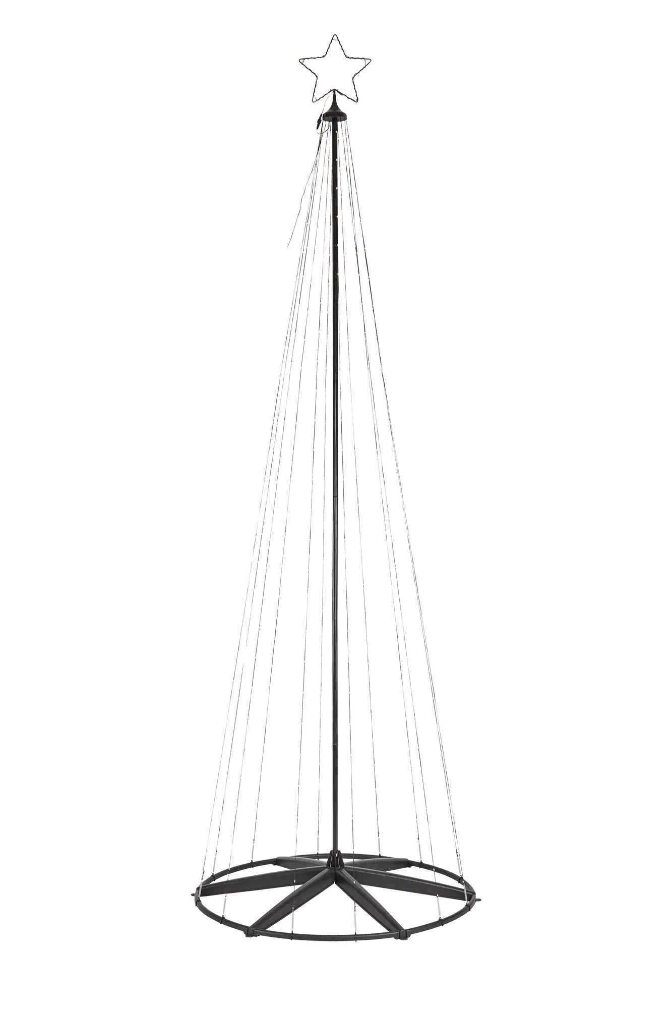 Abeto Light tree 3 m – Markslöjd