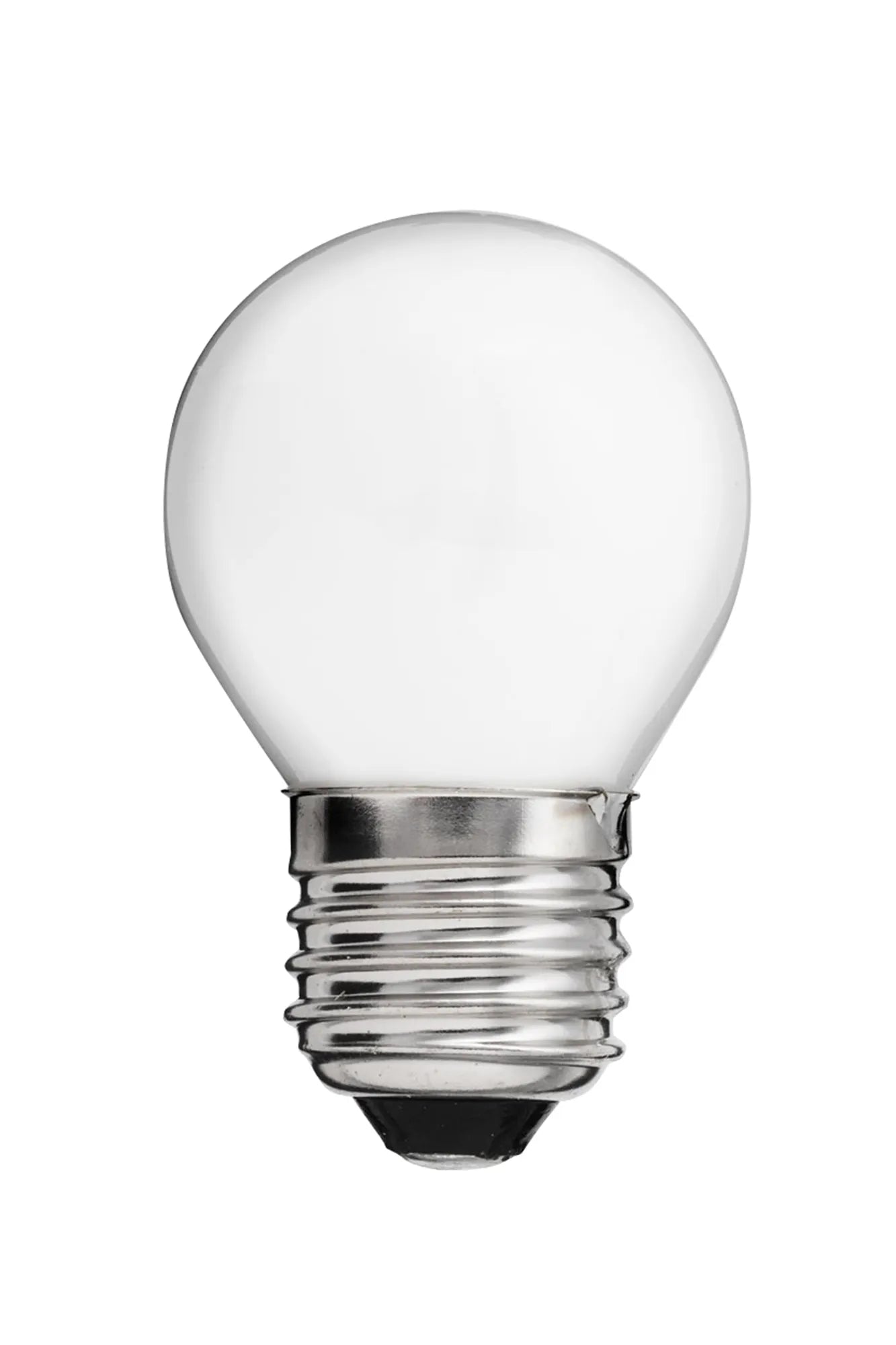 Unison Light Source White 3-step Dimmer E27 4,5W – Markslöjd