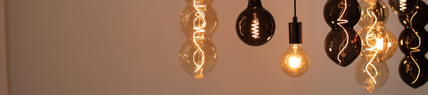 Light sources & energy – Markslöjd